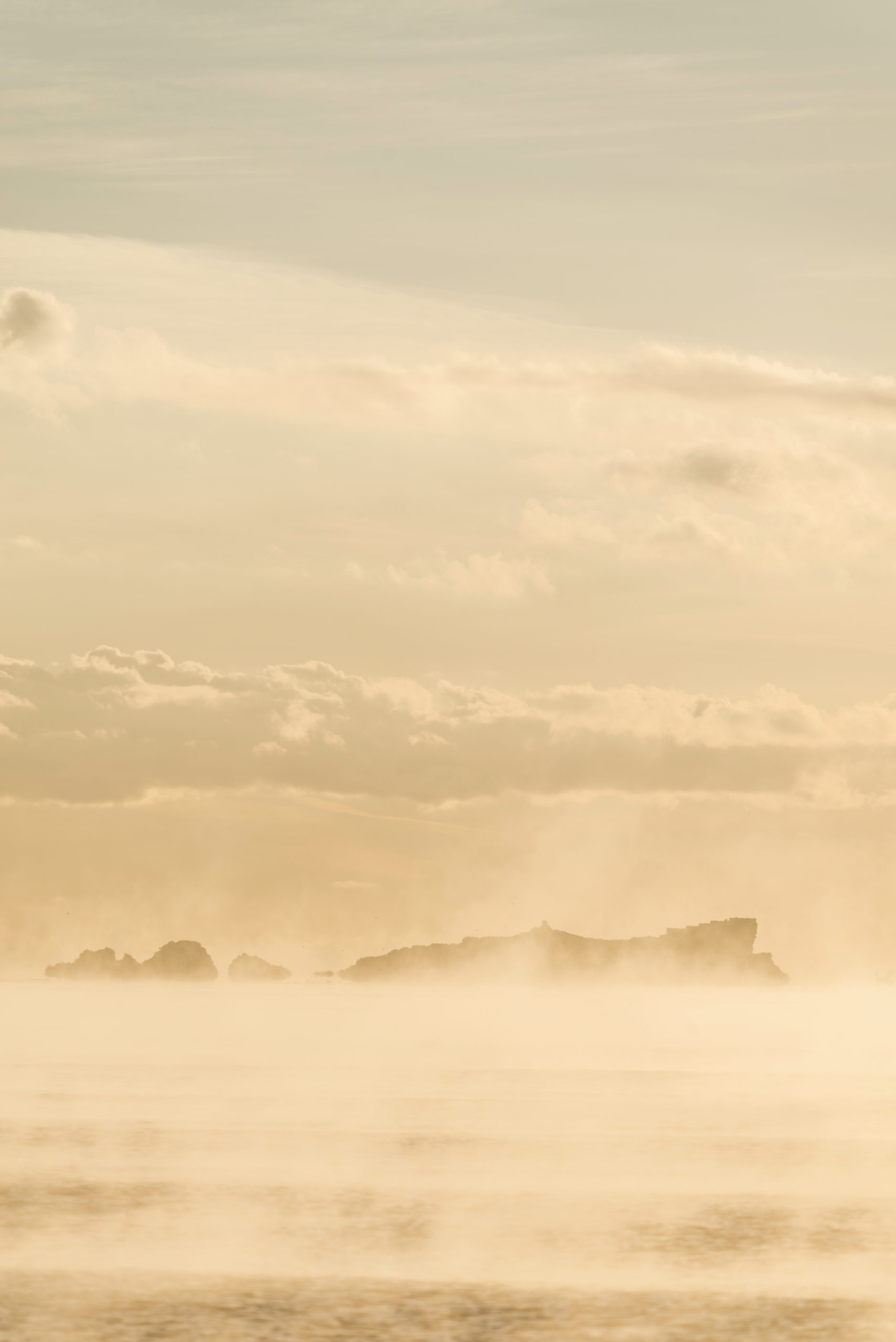 L’île d’or – 33 Iso