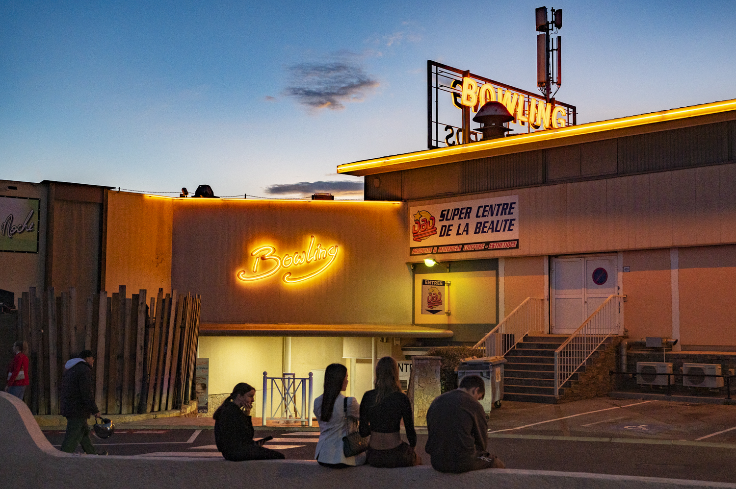 L’intelligence artificielle en photographie : le bon, la brute et le ...