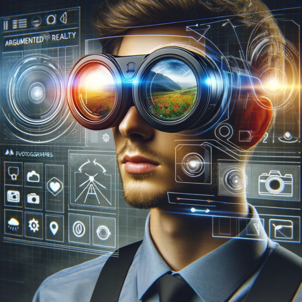 Que devient la photo en 2024 ? – 33 Iso