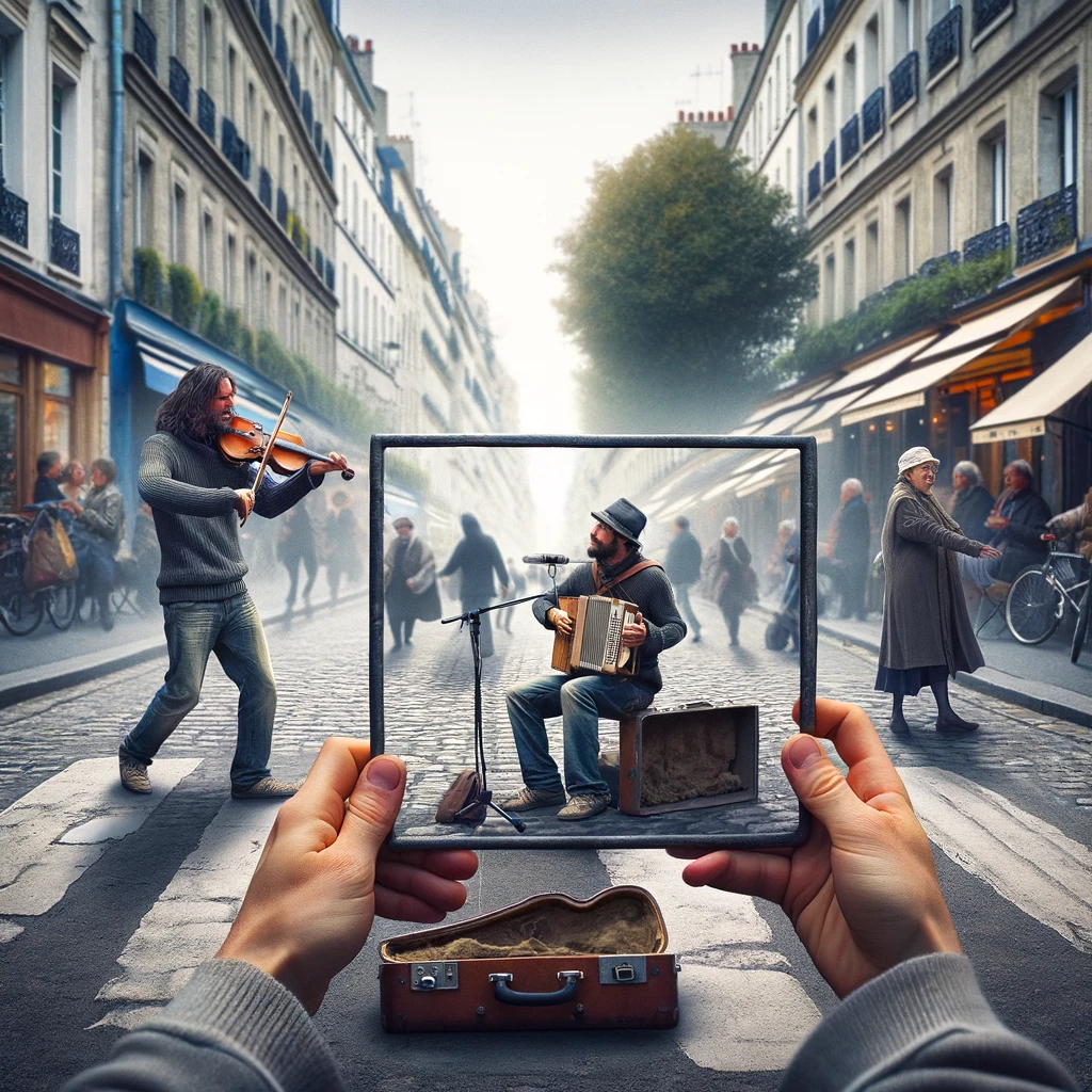 Que devient la photographie en 2023 ? – 33 Iso